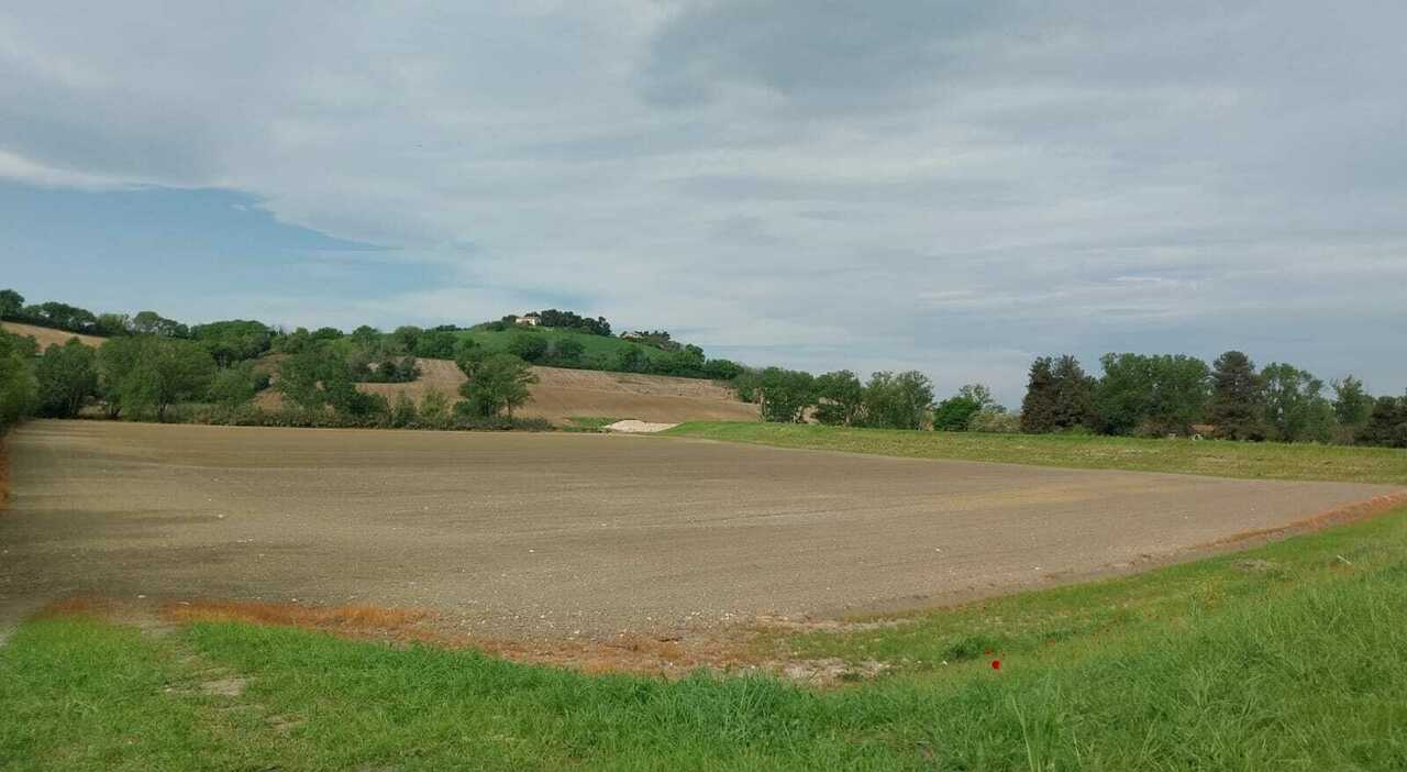 La Regione acquista 13.900 mq di terreni a Osimo per la difesa ...