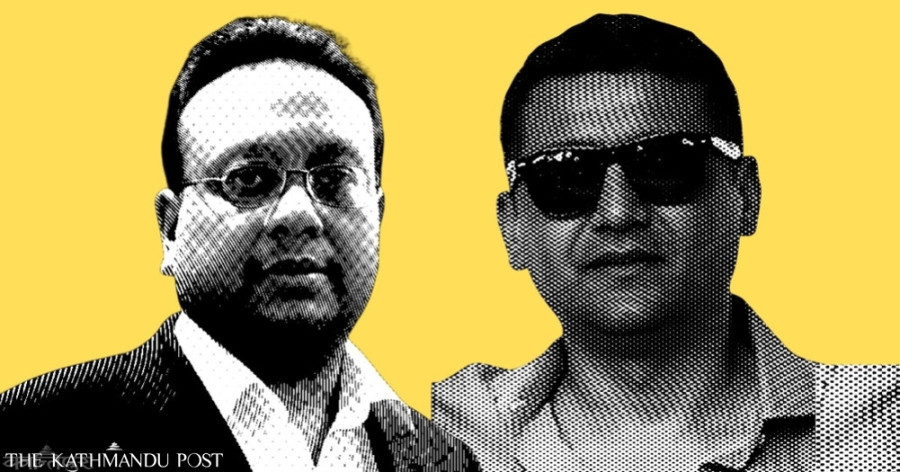 Banking offence case filed against Agrawal, Bhatta for over Rs421 ...