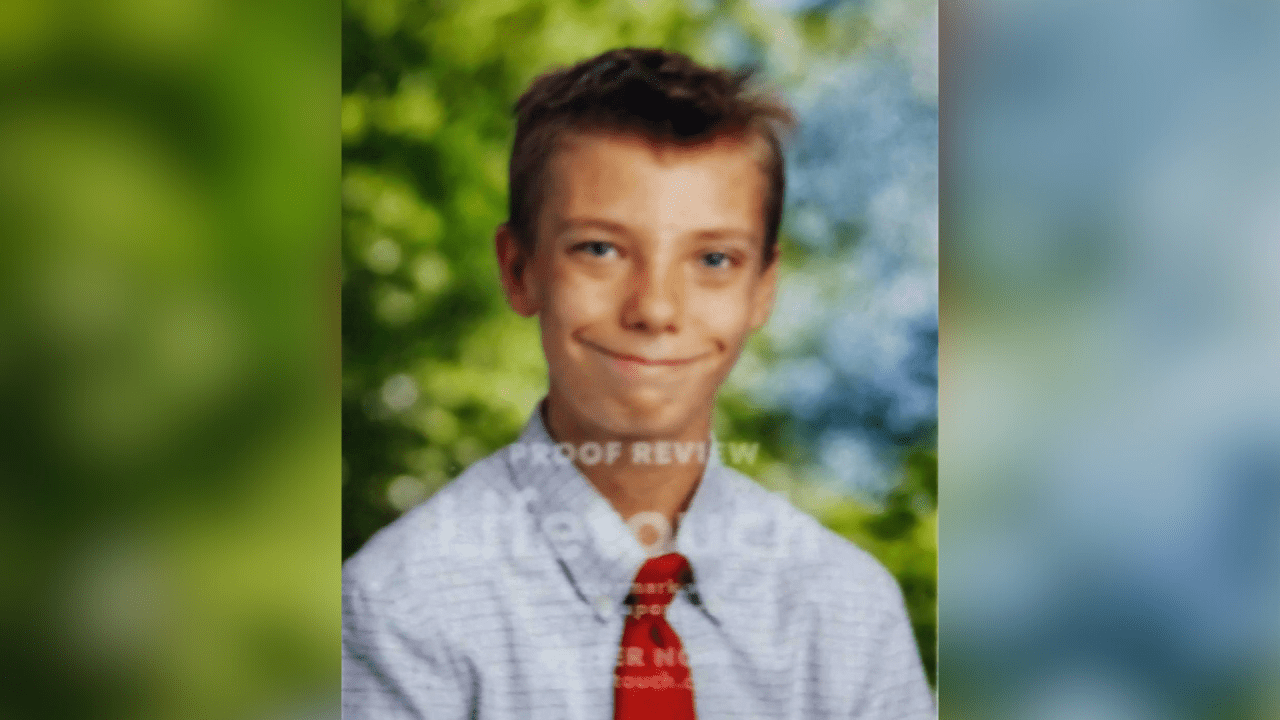 After admitting to dumping teen’s body in ravine, Kansas man now faces ...
