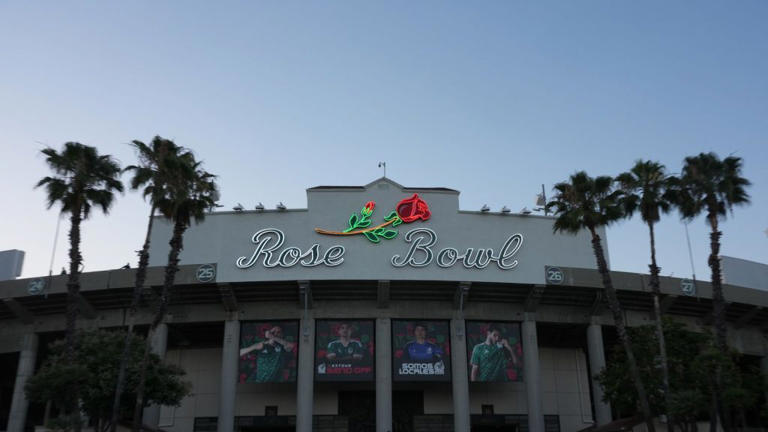 LA28 announces second Olympic ticket drop for August as demand for 2028 ...