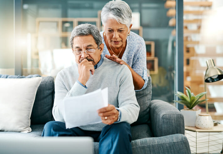 Why more Americans expect to work during retirement