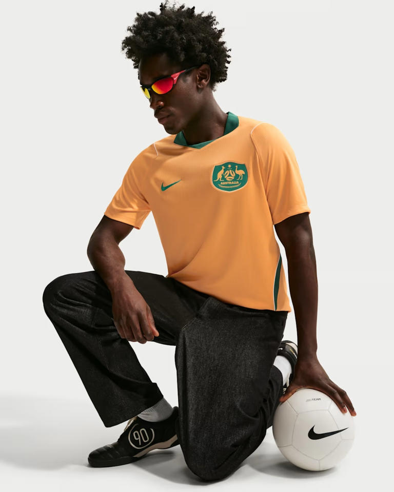 The 20 best kits of the 2026 World Cup