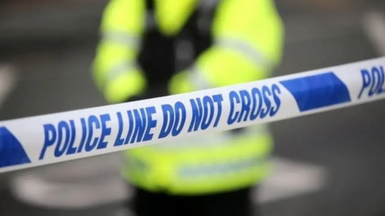 Man dies after being hit by car outside bar