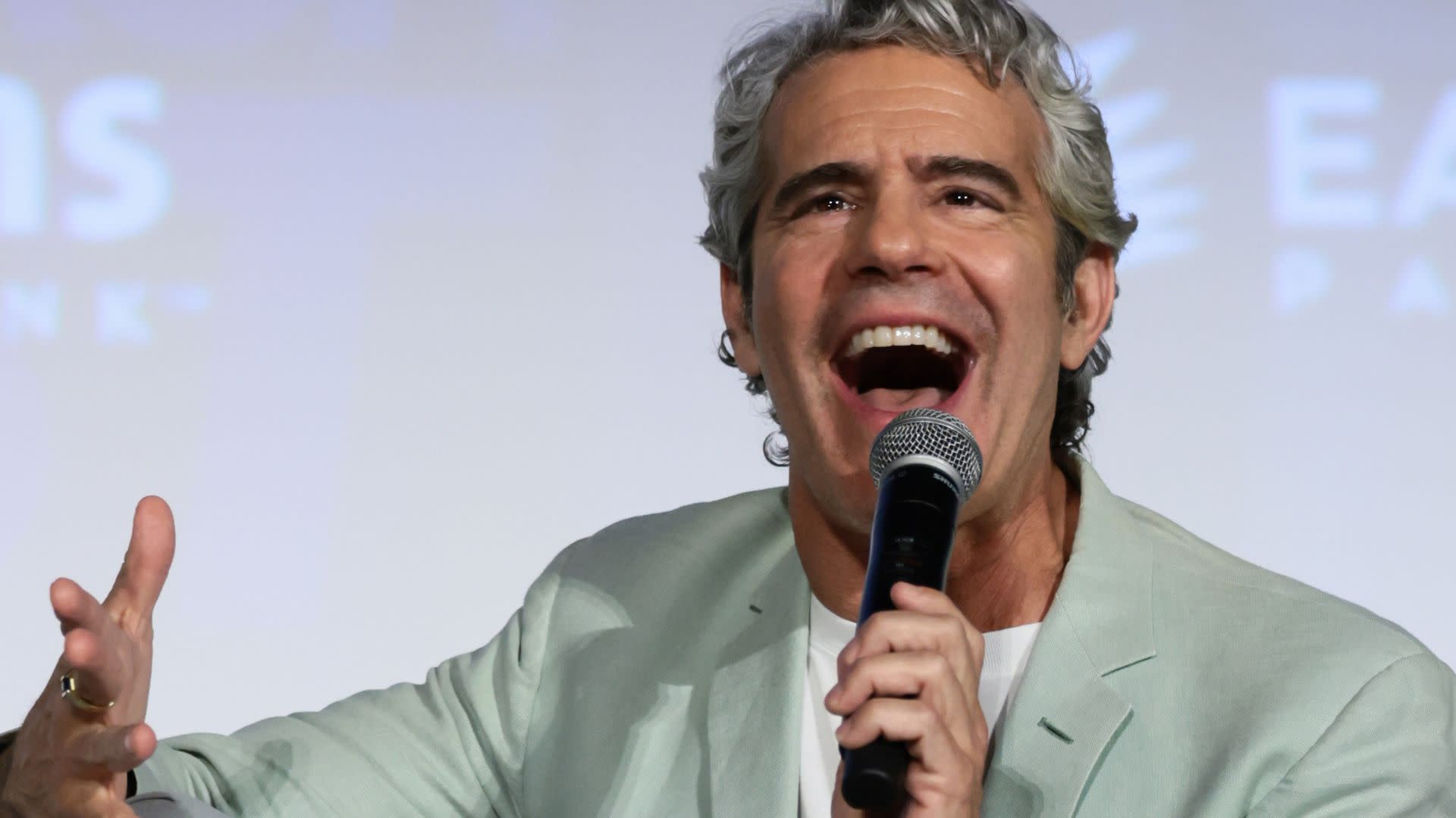 Andy Cohen reveals how a transgender 'Real Housewife' could finally ...