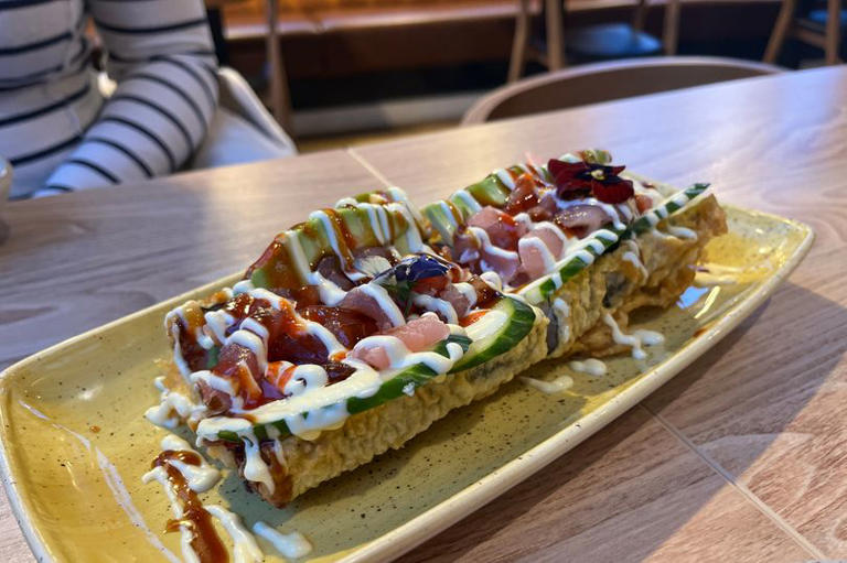 The best rated Glasgow restaurants that fly under the radar to impress ...