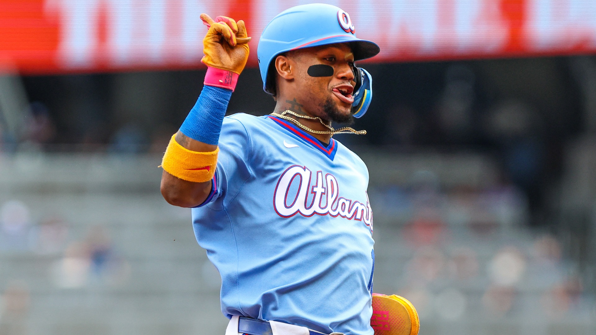 Ronald Acuna Jr.'s injury update: Latest on his return