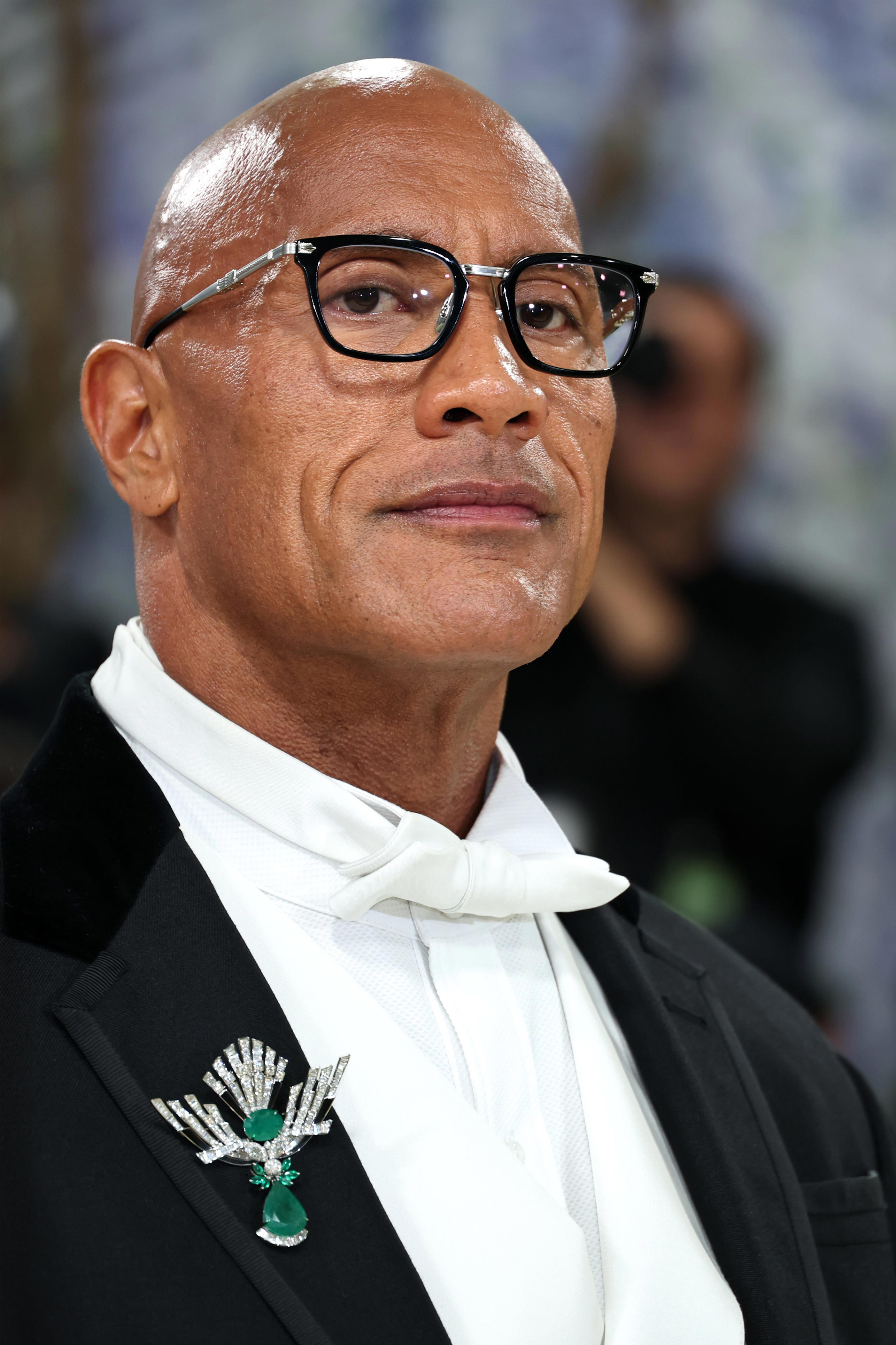 Dwayne 'The Rock' Johnson reveals 'really painful' cancer scare