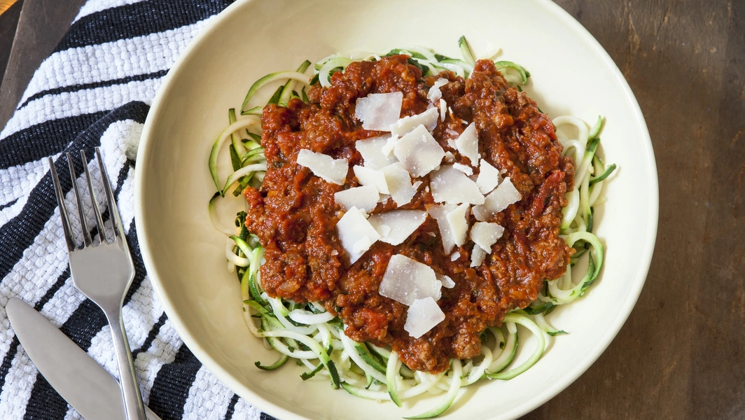 12 low-carb recipes full of flavor