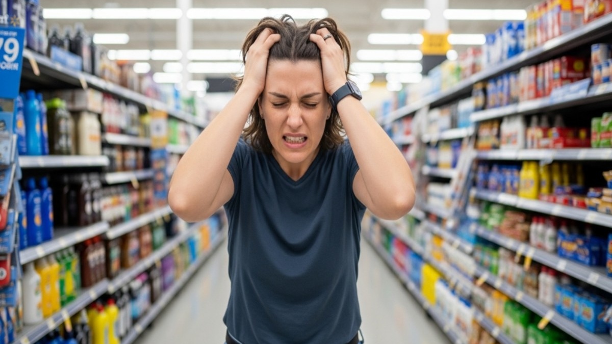 Furious customers criticize Walmart for the 7 radical changes they will ...