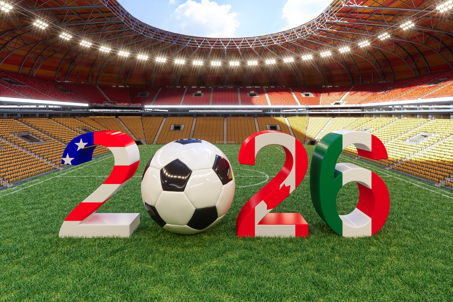 World Cup of stocks: Which team is Nvidia?
