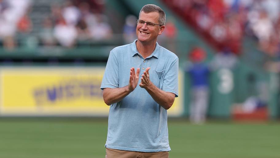 Red Sox Firesale Possible After Sam Kennedy’s Blunt Admission