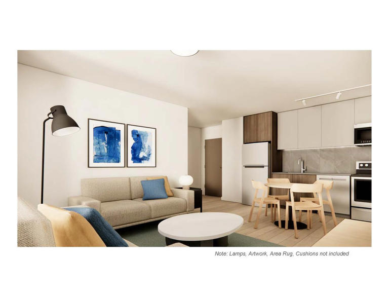 Dalhousie University starts building $67M residence in Halifax