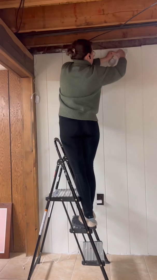 Transform your basement without spending a fortune