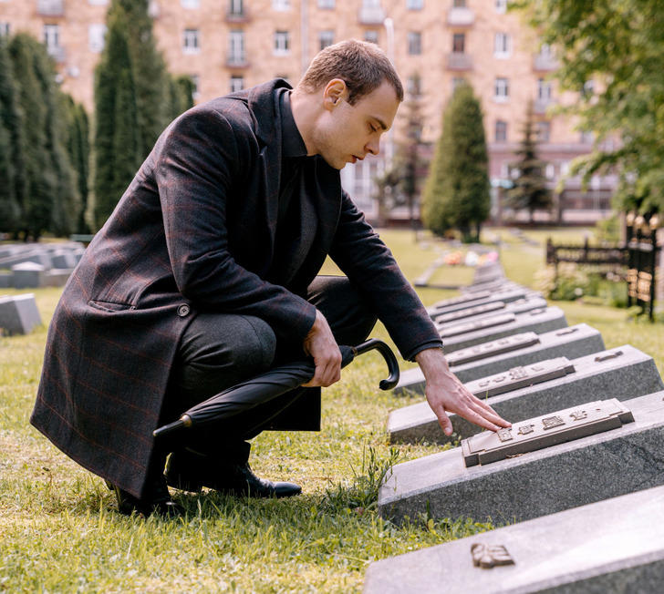 13 moments that prove kindness and compassion can heal broken hearts