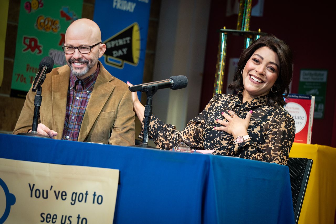 Jon Cryer shares the hardest thing about moving from “Two and a Half ...