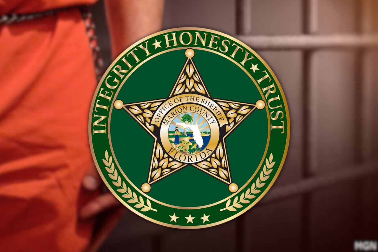 Over 50 child predators arrested in undercover sting in Marion County ...