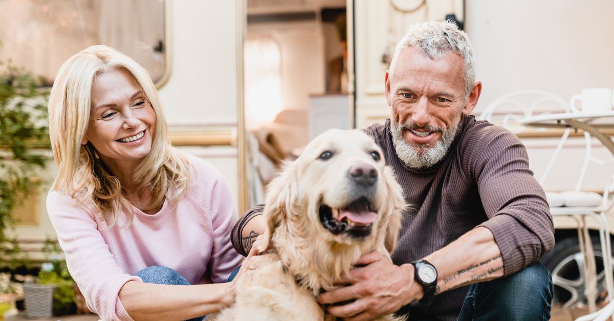 Here’s the average monthly retirement income for Americans over 65