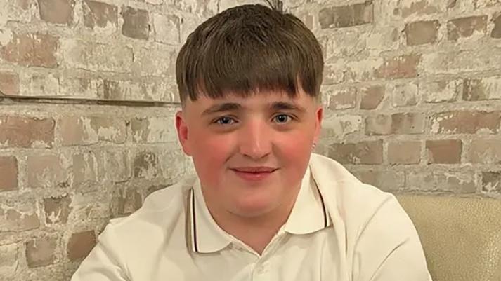 Family blame teenage son's death in Spain on vape oil