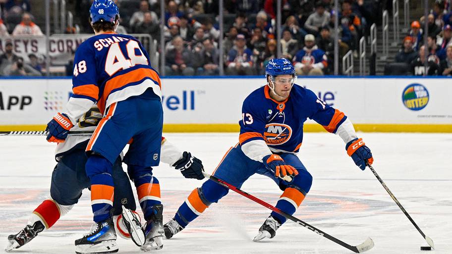 Does this potential landing spot for Matthew Barzal make sense for NY ...