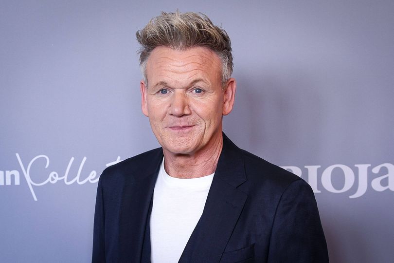 Gordon Ramsay set to end 18-year feud as he joins forces for new BBC show
