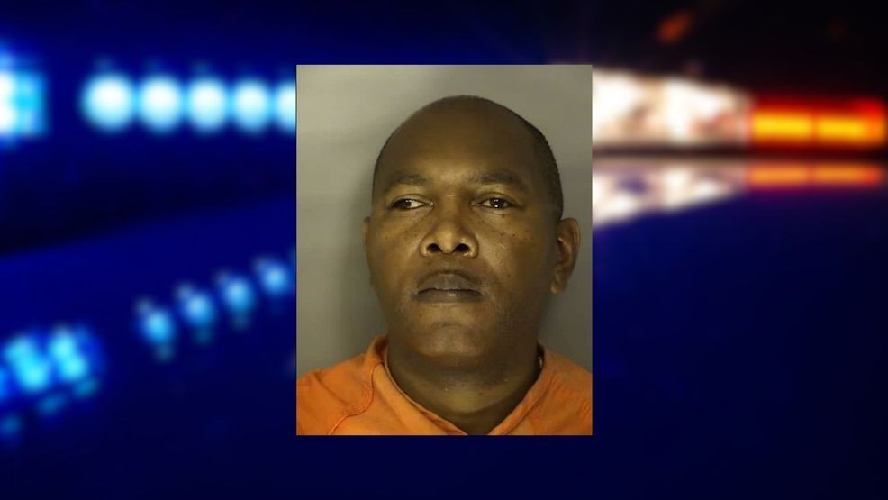 Horry County Police: Conway man arrested after $11,673 Amazon laptop ...