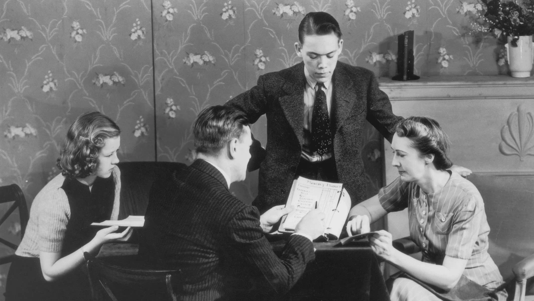 13 timeless money lessons from the Great Depression