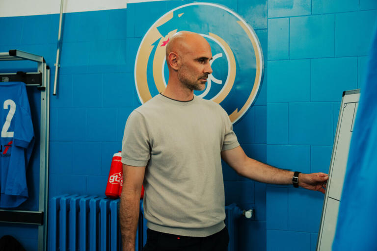 Calcio, il Seregno FBC ha scelto l’allenatore: lo guiderà Giacomo Curioni