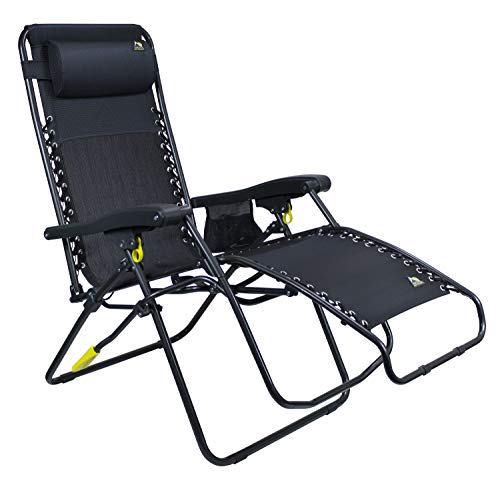 We tested a dozen camping chairs—these are the easiest to take anywhere