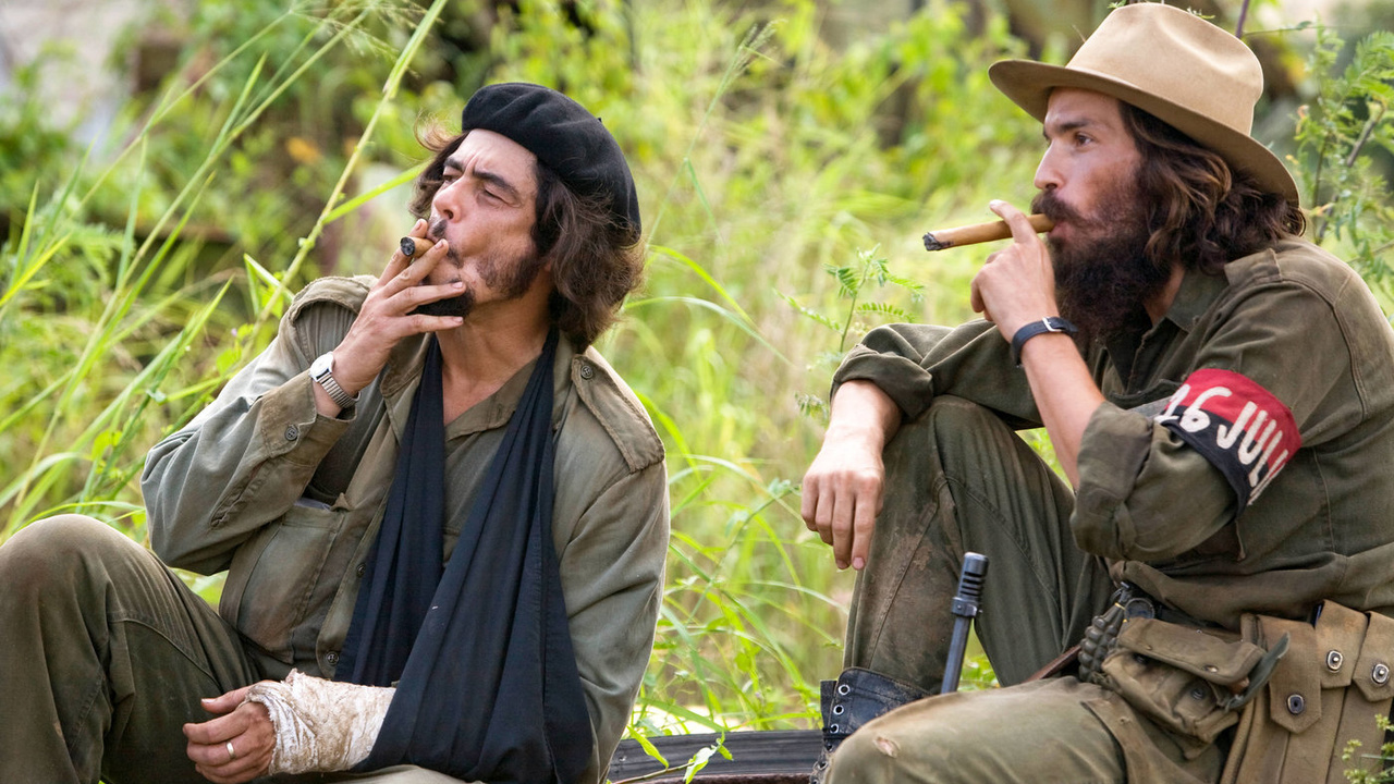 15 biopics that tried to make terrible people look good