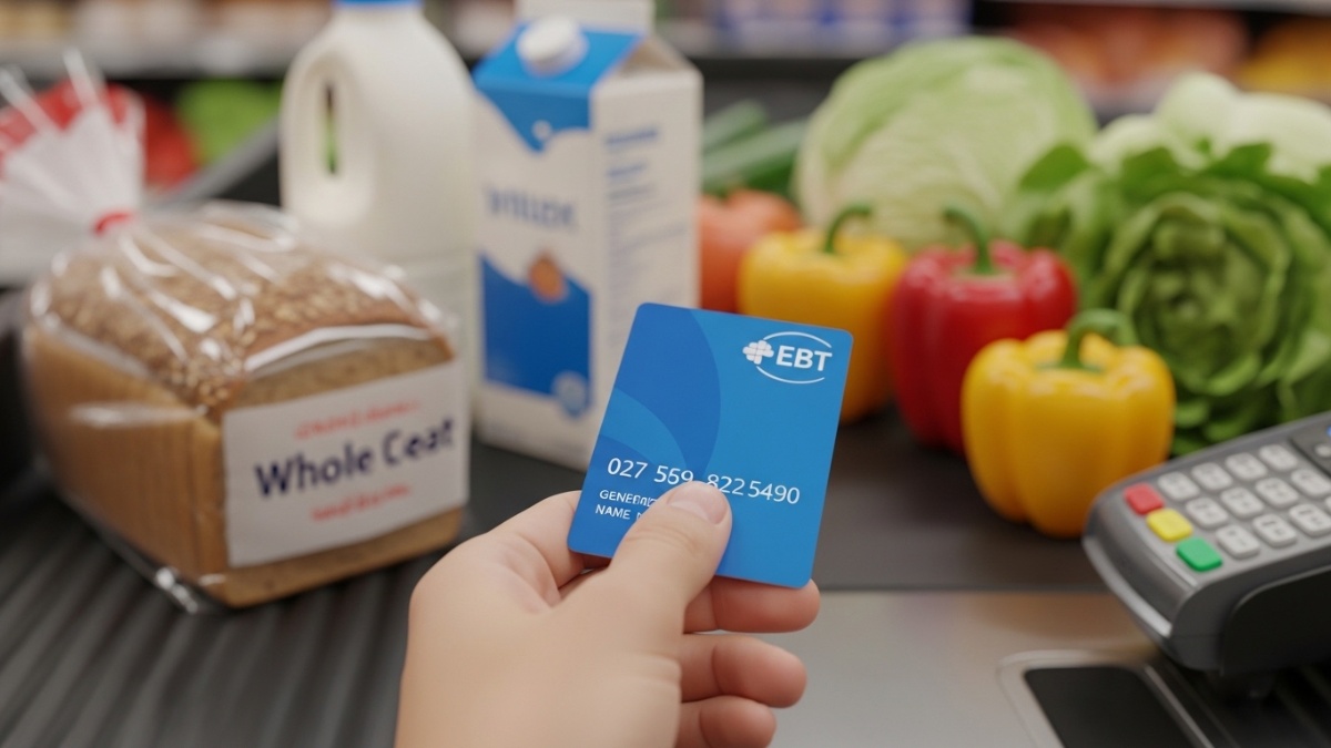 Losing your food stamps? Connecticut and DC launch emergency SNAP relief