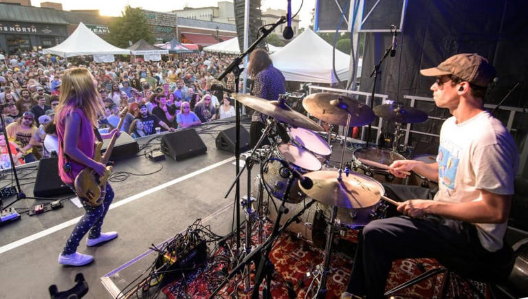 Things to do in Delco this weekend: World Cup, Pride, music fest ...