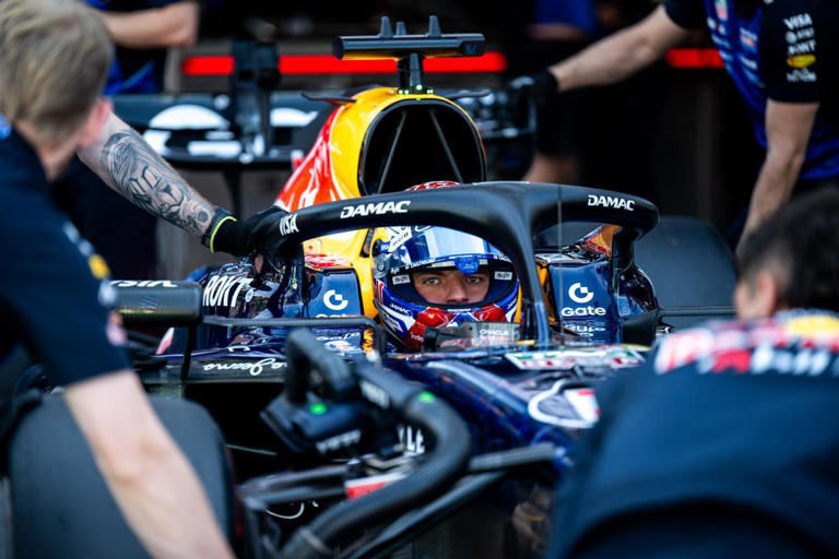 Nuevo giro en el caso ADUO: la FIA inicia una revisión tras el malestar ...