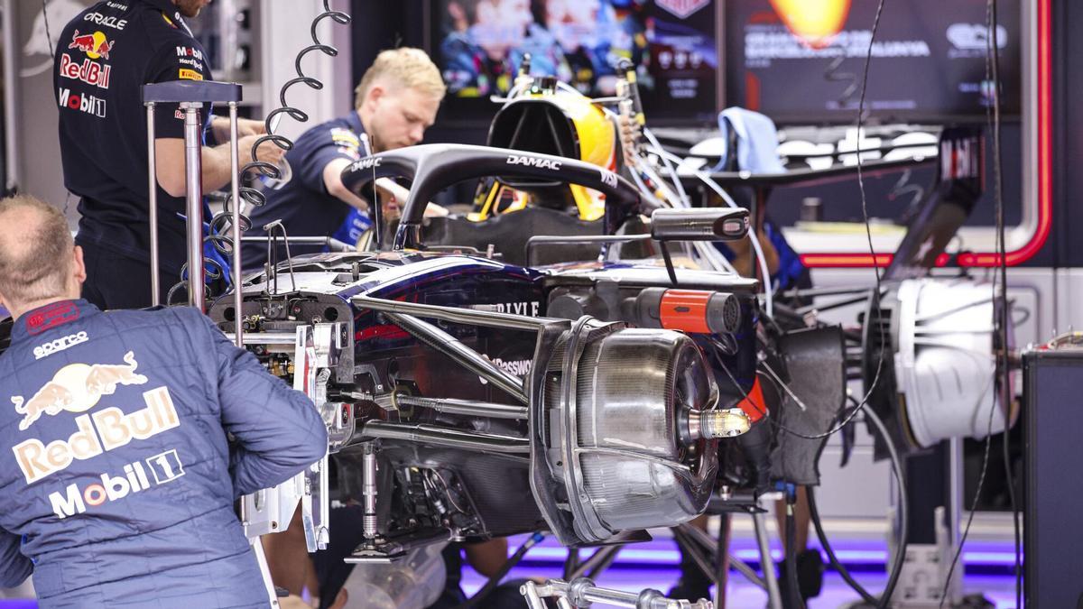 Nuevo giro en el caso ADUO: la FIA inicia una revisión tras el malestar ...
