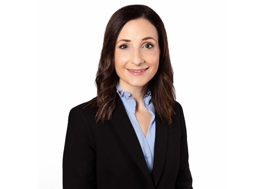 Clarke confirmed as candidate for Clay County prosecutor