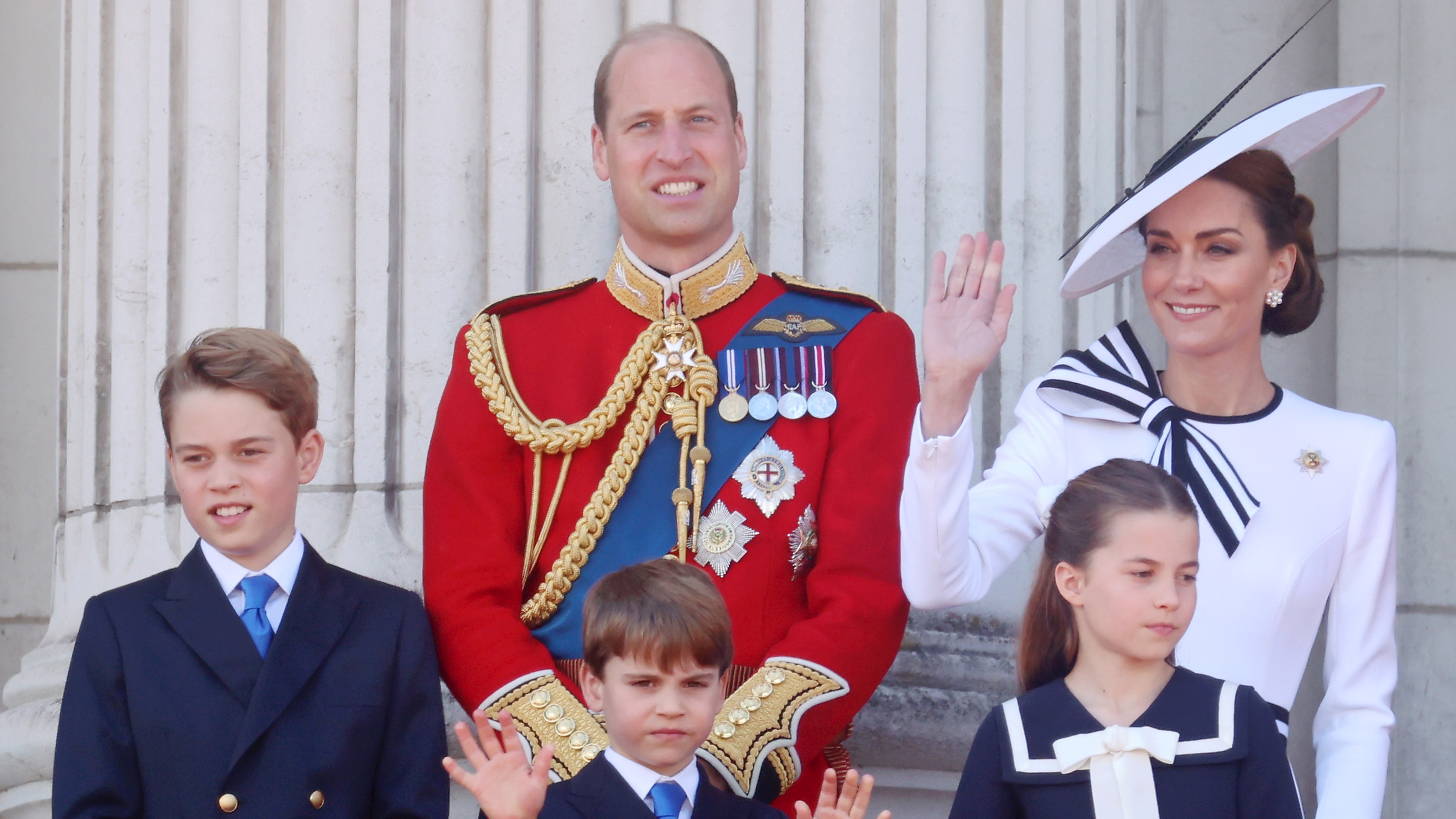 Kate Middleton's poignant confession after reaching huge personal milestone