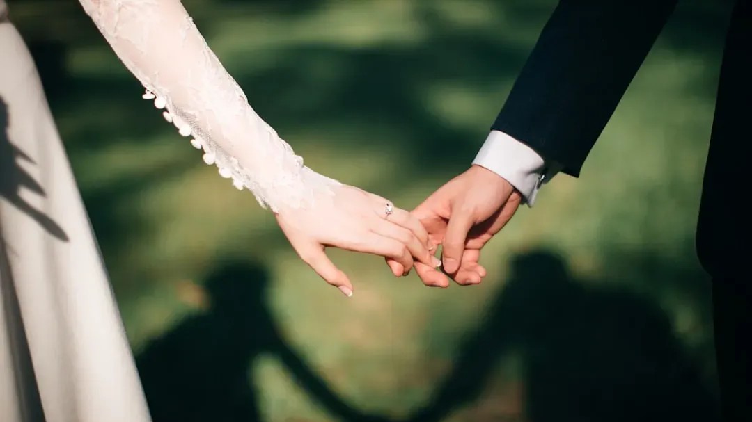 7 marriage expectations that set most couples up to fail
