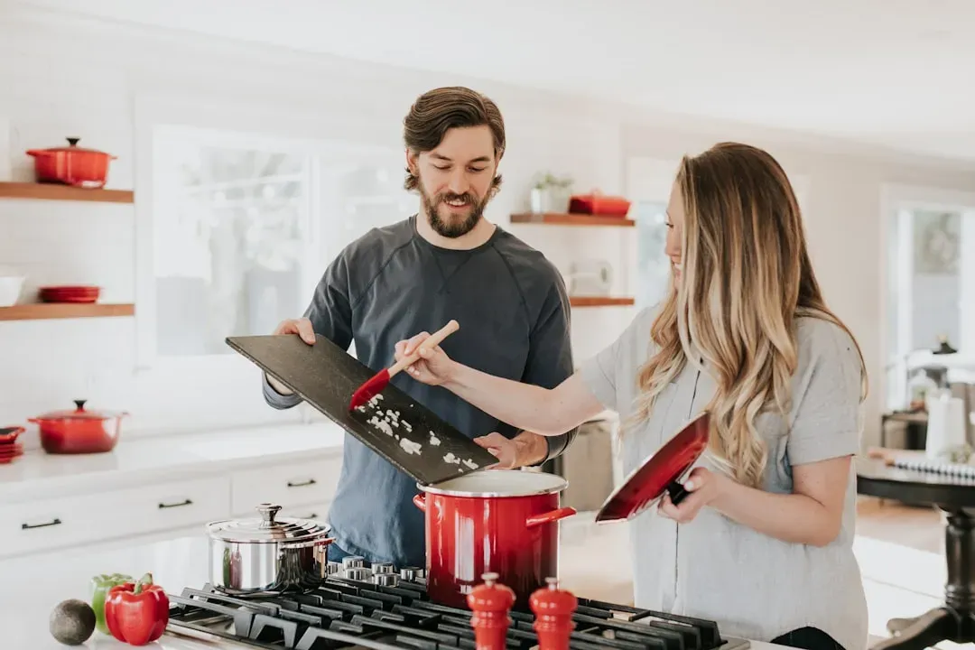 7 marriage expectations that set most couples up to fail