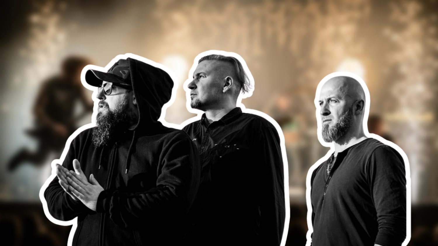 3 polskie zespoły metalowe, które mogły podbić świat. Miały ogromnego pecha