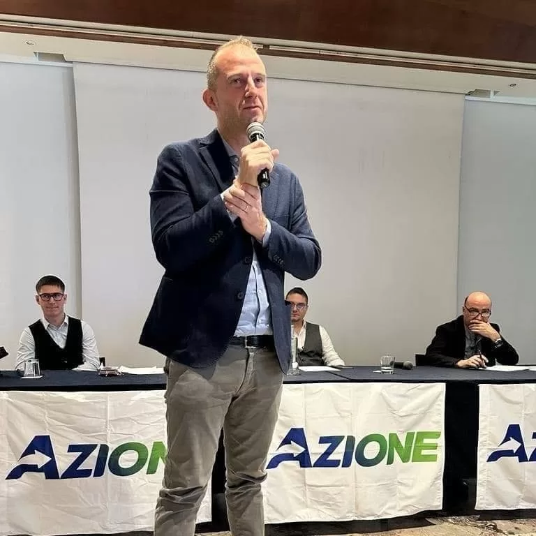 Il metodo-Azione tra Manildo e Venturini, Zara: “Persone e programmi ...