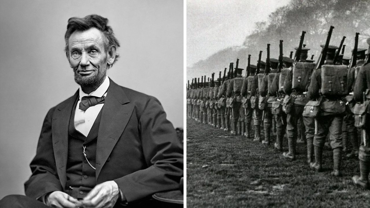 15 unsettling coincidences in history that remain unexplained