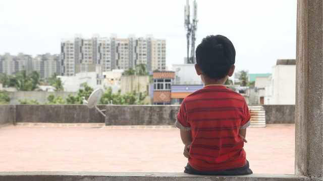 Karnataka: Child's body recovered from forest stream, uncle held