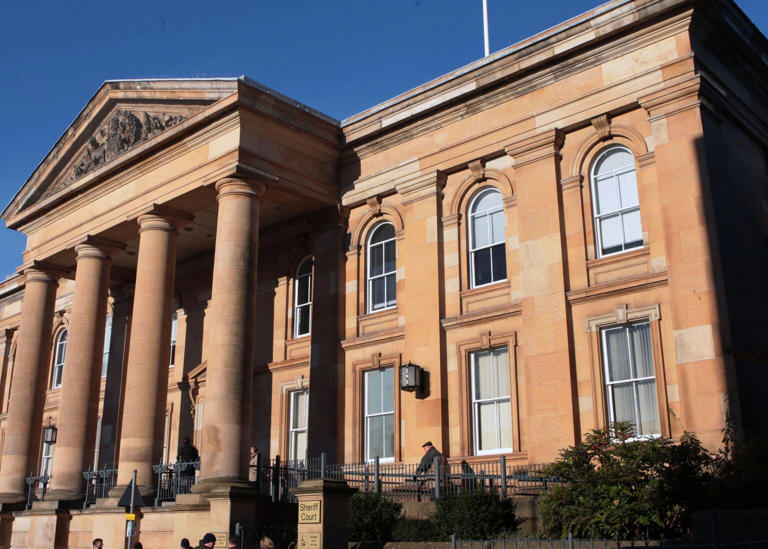 Bulgarian man guilty of assaulting 12-year-old girl