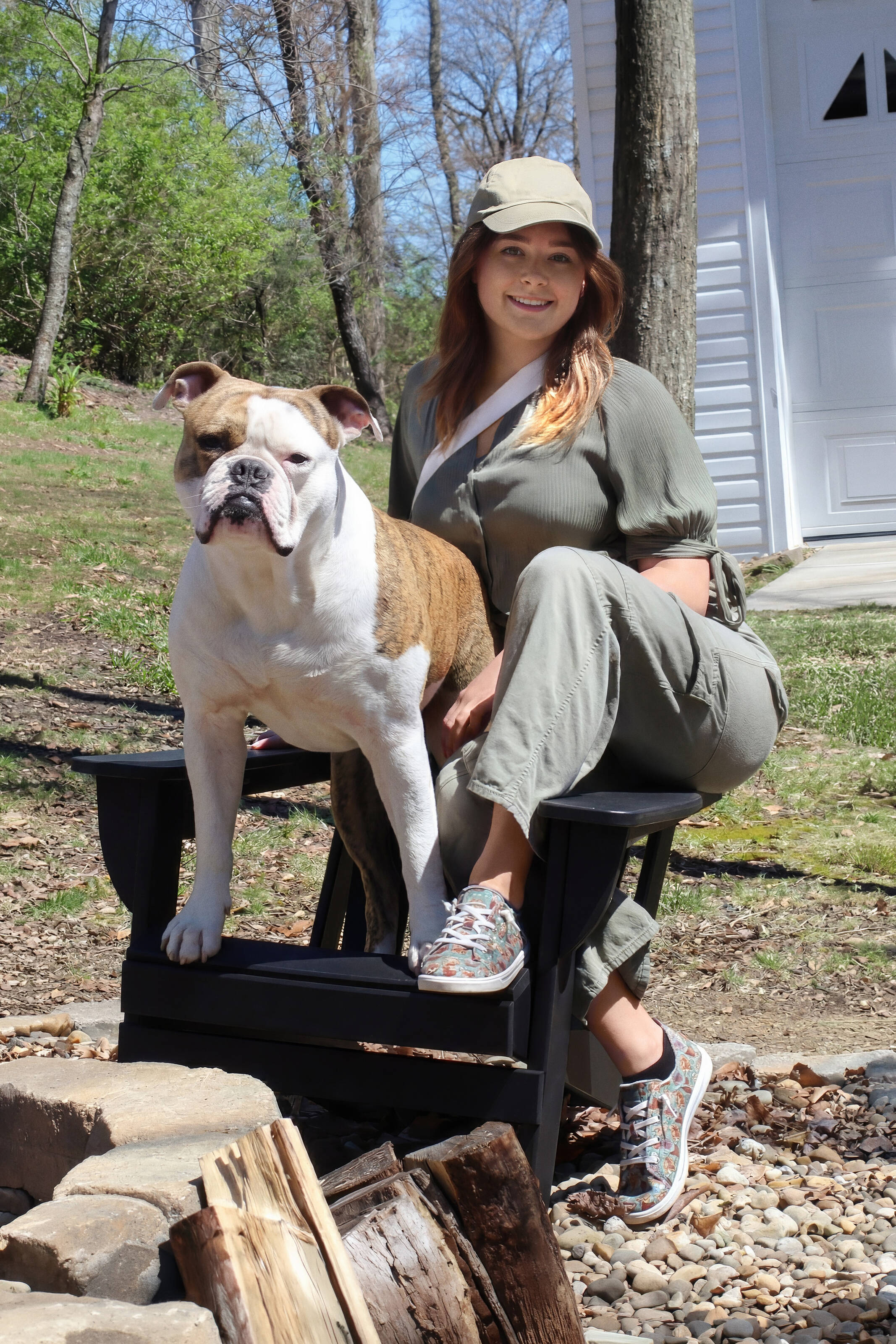 3 rescue pets who changed their peoples' lives — giving comfort when ...