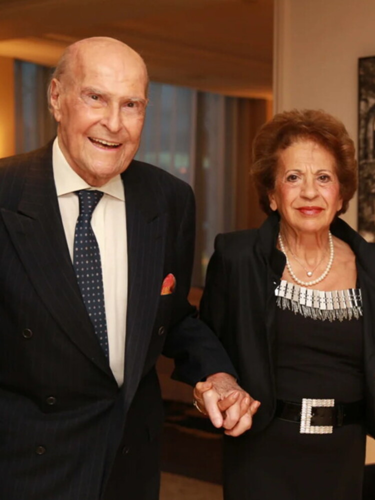 Addio a Sultana Razon Veronesi, pediatra sopravvissuta alla Shoah e ...