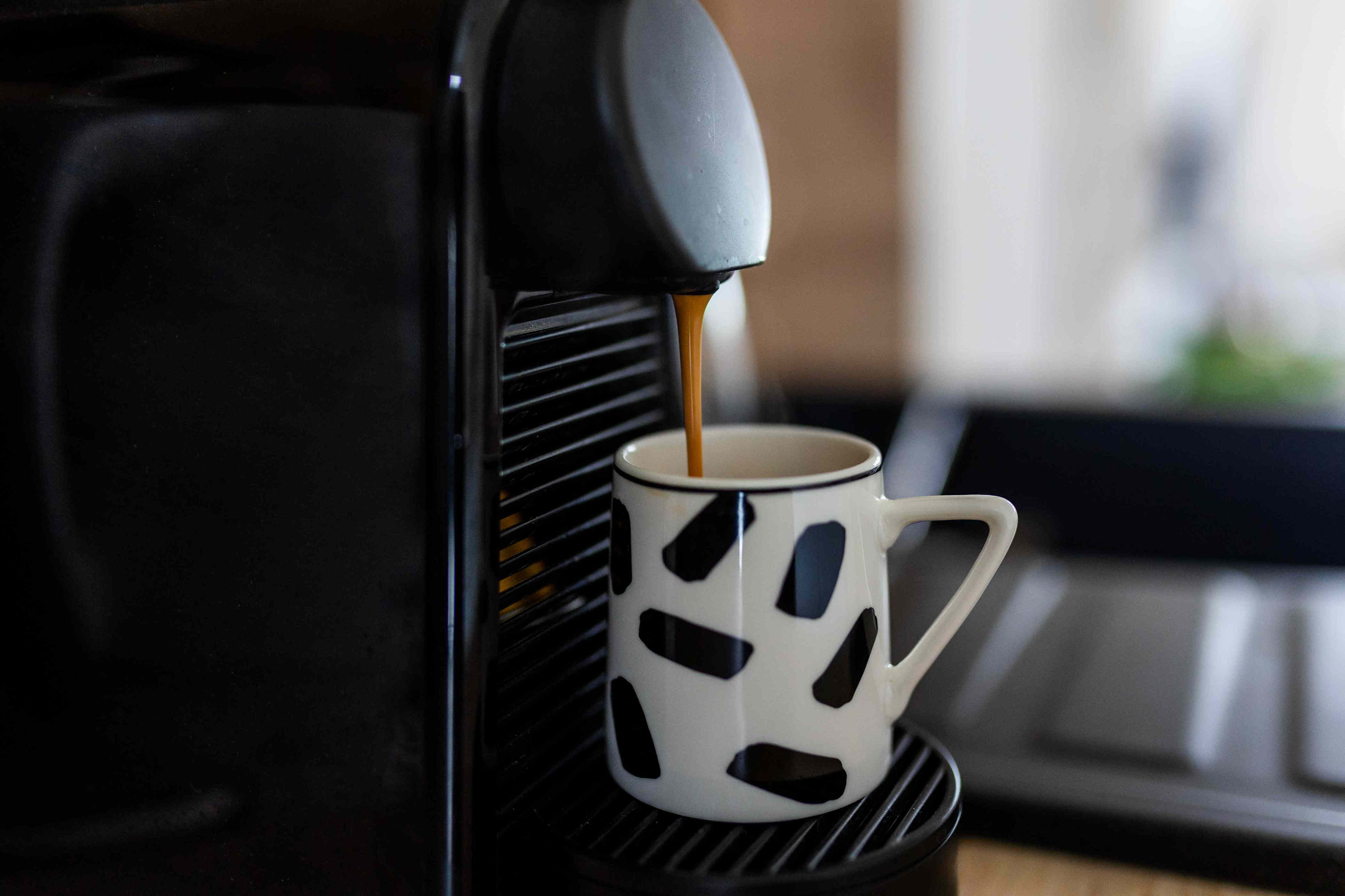 Thousands of coffee makers recalled due to serious burn risk—see if ...