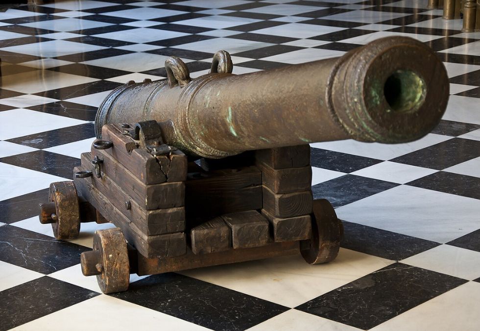 The most incredible treasures ever recovered from the ocean floor