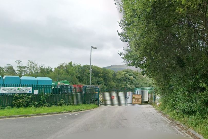 Tip forced to closed after skips stolen