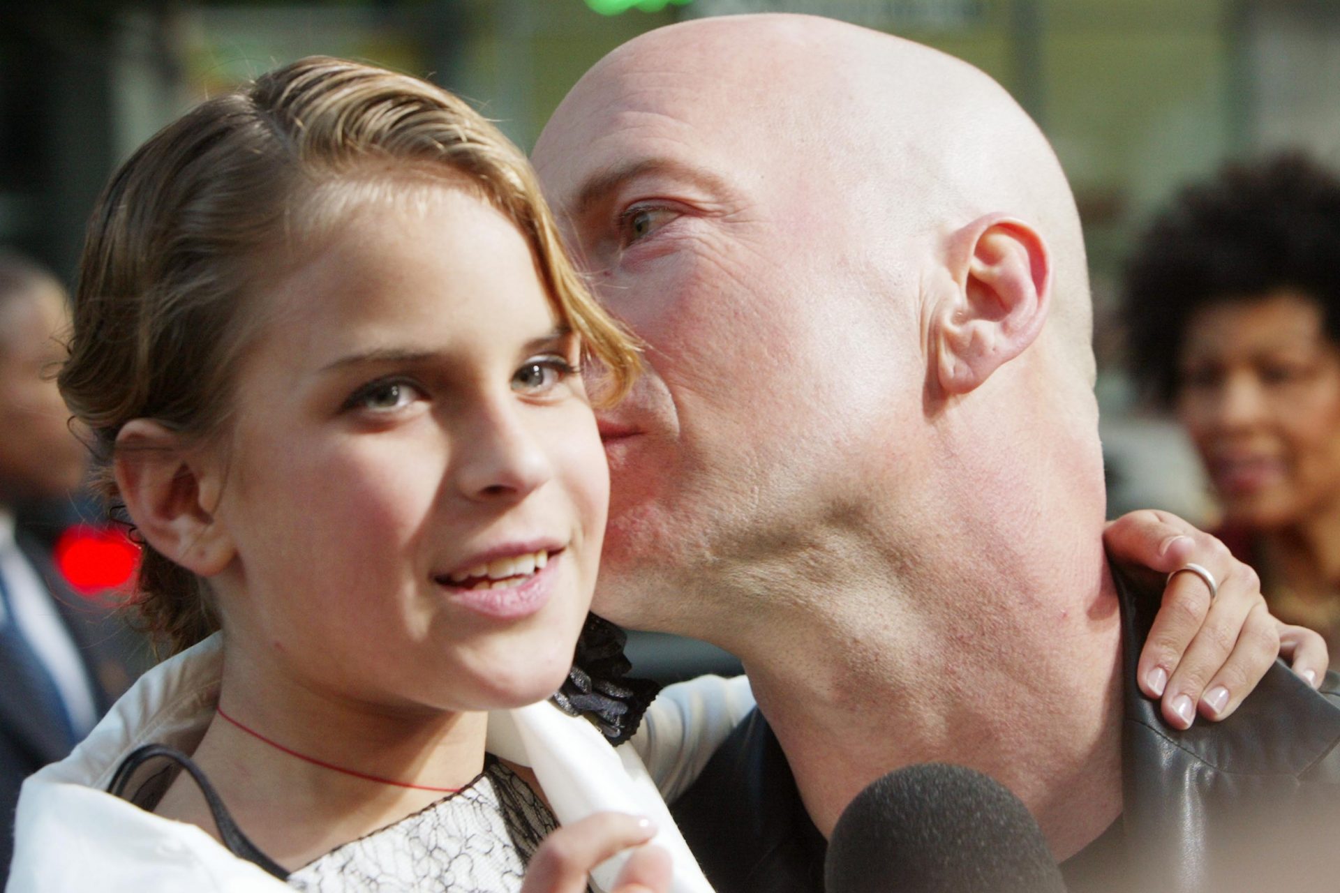 Inside the health battles Tallulah Willis shared with the world