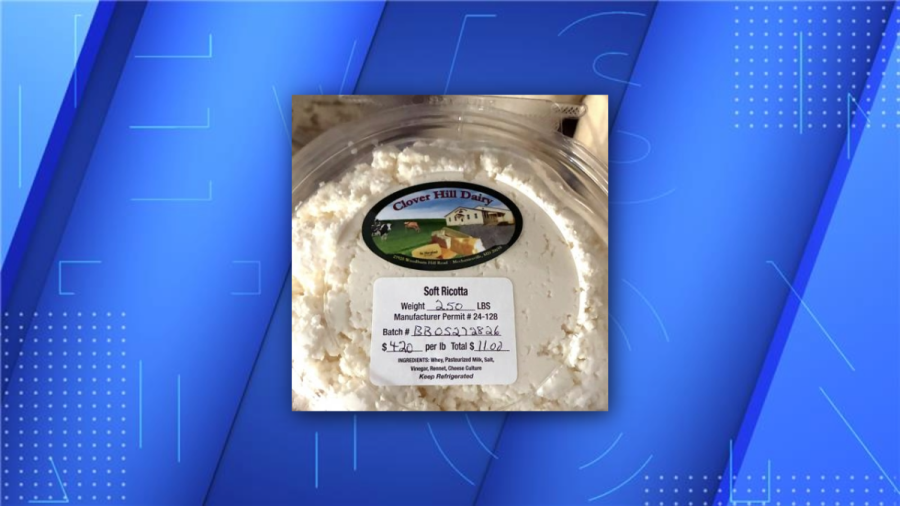 Listeria outbreak tied to soft cheese kills 1, sickens others across ...