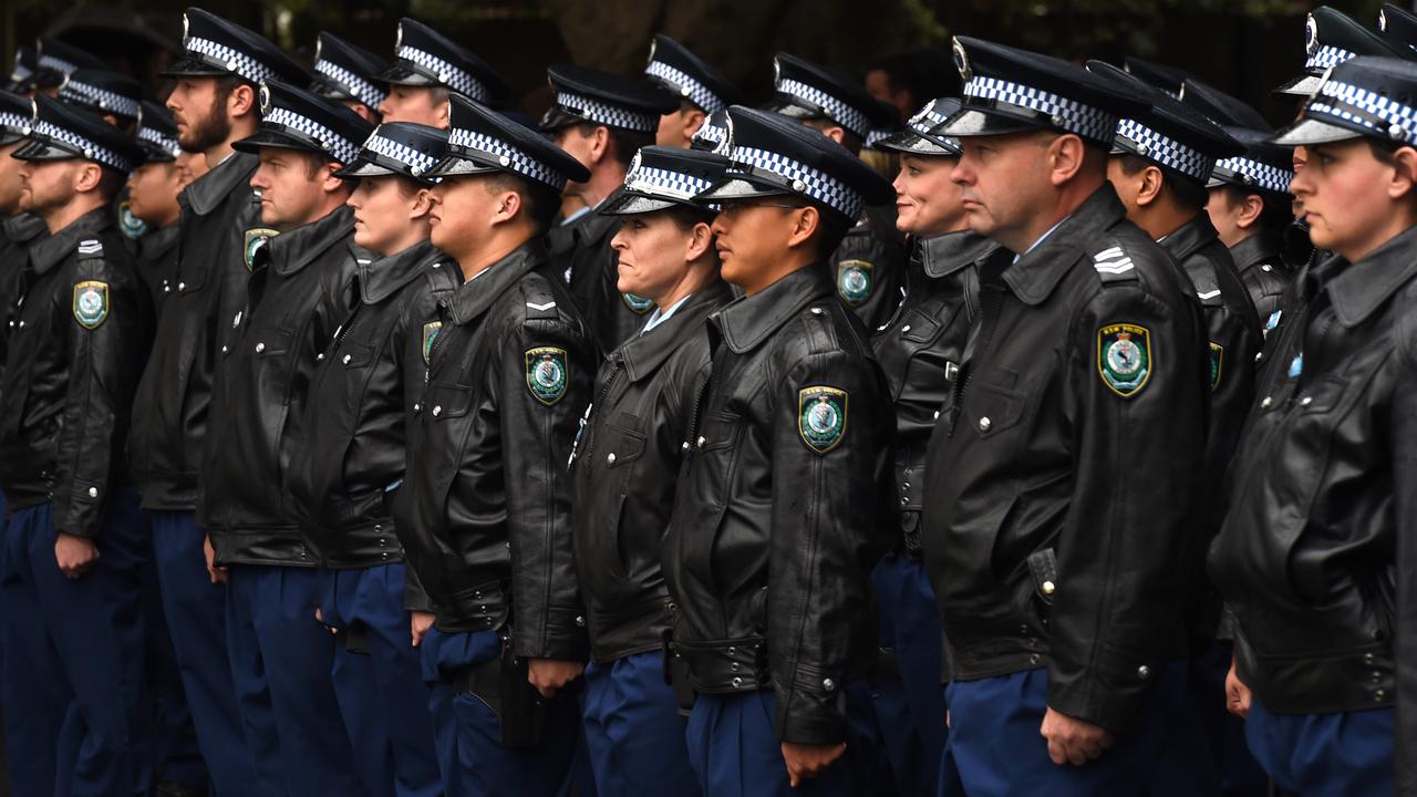 'Boys club still endemic': Toxic police culture exposed